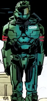 Joshua-029 | 26th century Wiki | Fandom