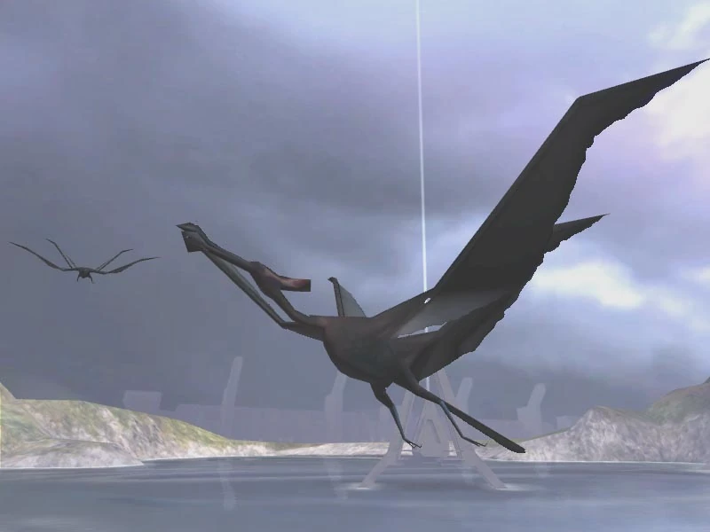 Quadwing | 26th century Wiki | Fandom