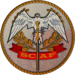 Sovereign Colonies Armed Forces | 26th century Wiki | Fandom