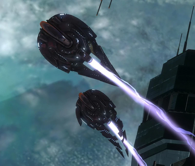 Impulse drive | 26th century Wiki | Fandom