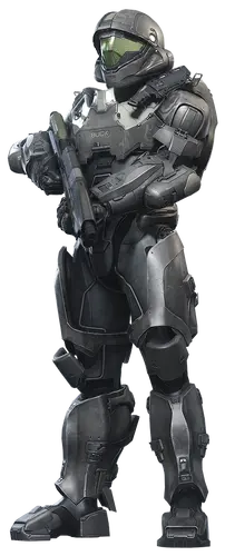 Mjolnir Powered Assault Armor/Helljumper | 26th century Wiki | Fandom