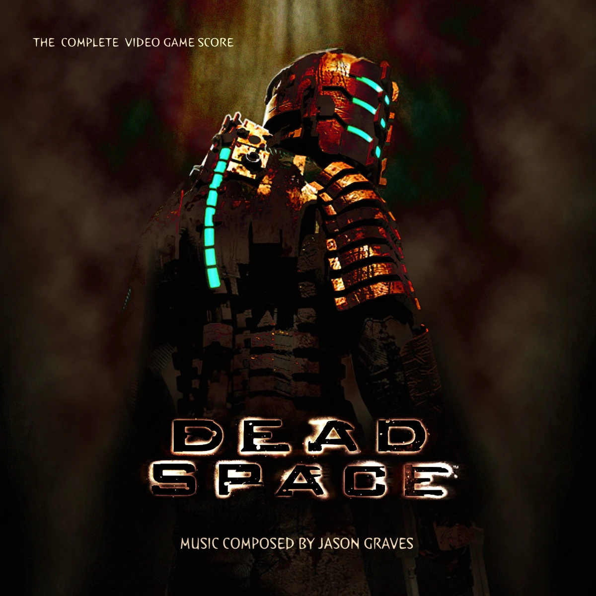 Dead Space Original Soundtrack | 26th century Wiki | Fandom
