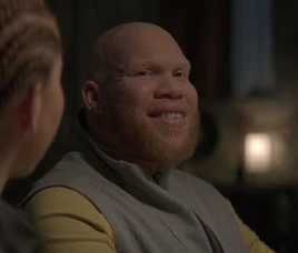 Category:LGBT characters | 26th century Wiki | Fandom