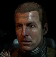 Isaac Clarke | 26th century Wiki | Fandom