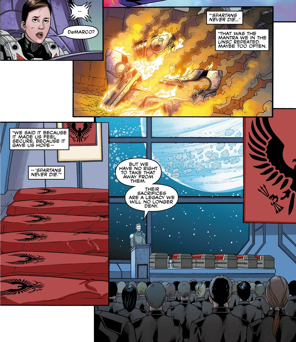 Missing in action | 26th century Wiki | Fandom