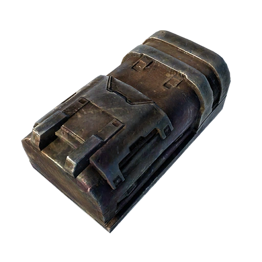 Stasis Module | 26th century Wiki | Fandom