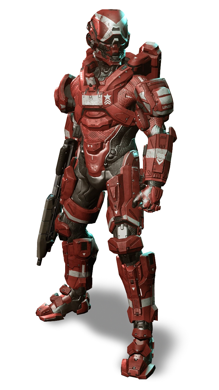 MJOLNIR Powered Assault Armor/Locus | 26th century Wiki | Fandom