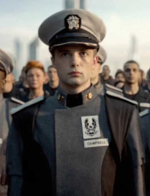 Campbell (UNSC Infinity) | 26th century Wiki | Fandom