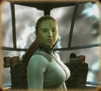 Tonantzin Carmelo | 26th century Wiki | Fandom