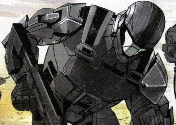 Fielding | 26th century Wiki | Fandom