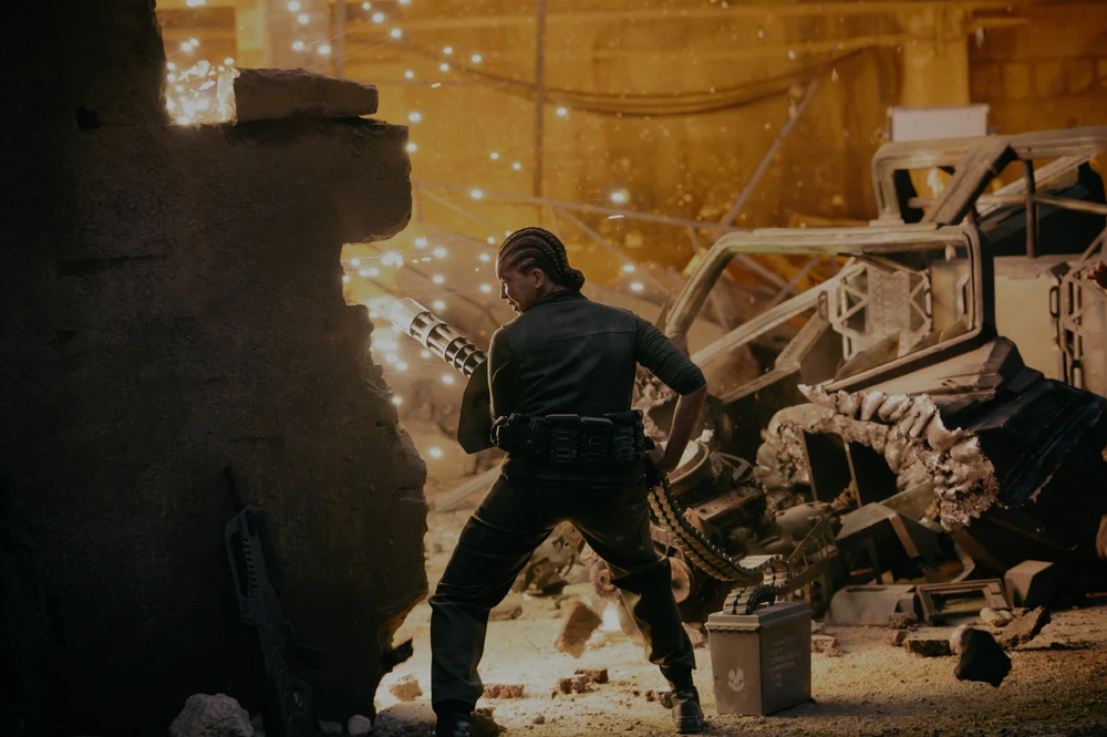 2552 | 26th century Wiki | Fandom