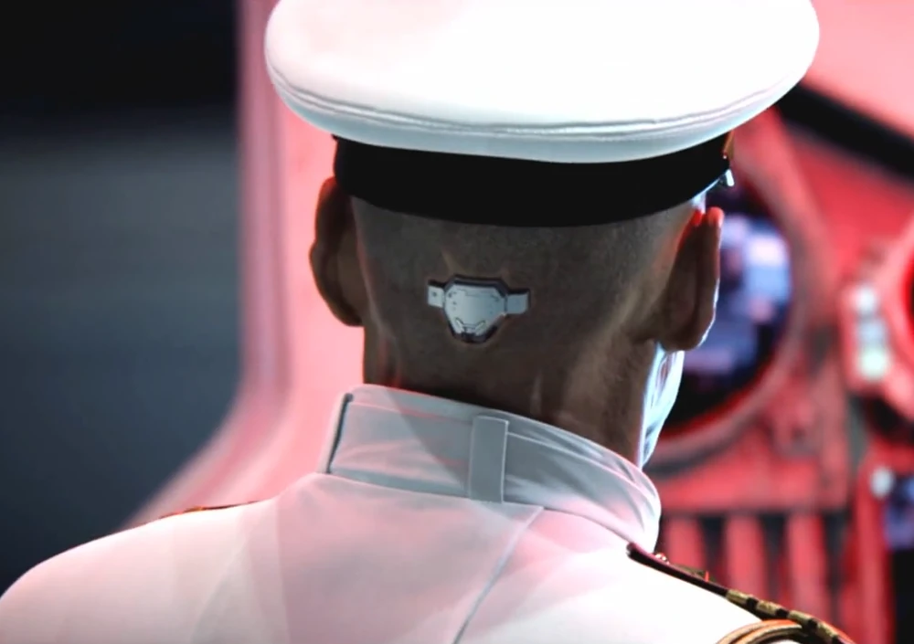 Command Neural Interface | 26th century Wiki | Fandom