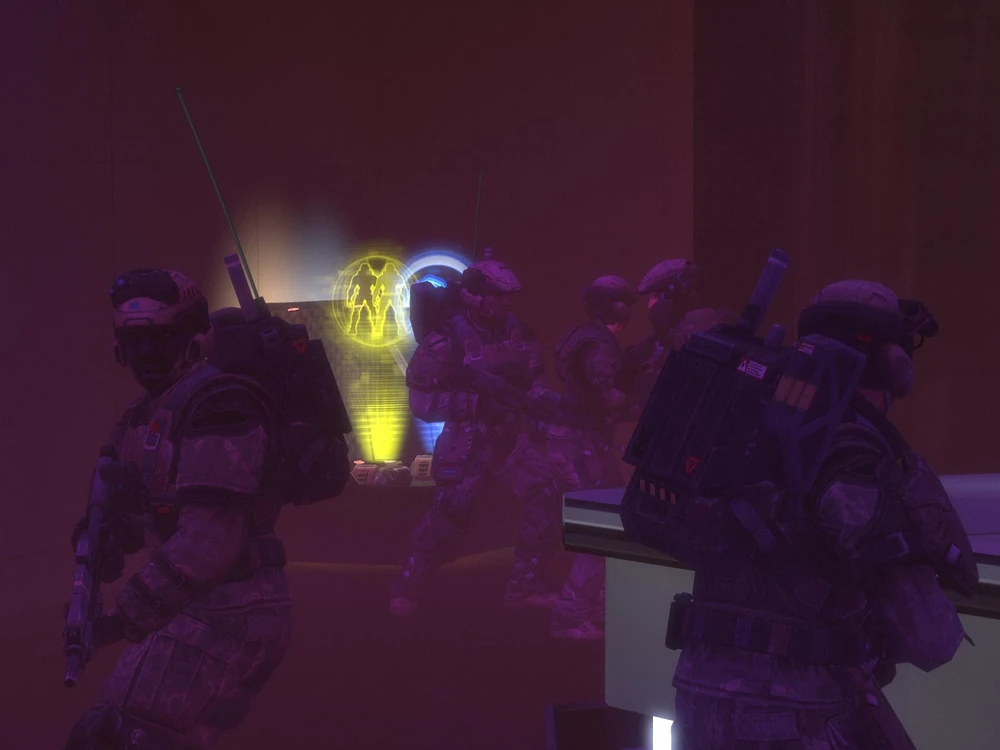 4 Charlie 27 | 26th century Wiki | Fandom