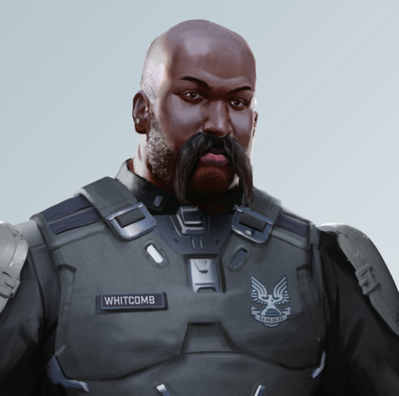 Danforth Whitcomb | 26th century Wiki | Fandom