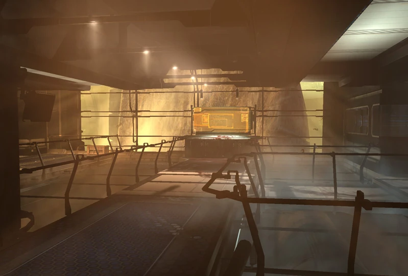 Government Sector | 26th century Wiki | Fandom