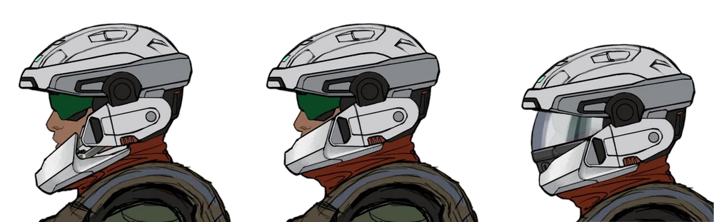 CH252 helmet | 26th century Wiki | Fandom
