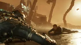 Isaac Clarke | 26th century Wiki | Fandom