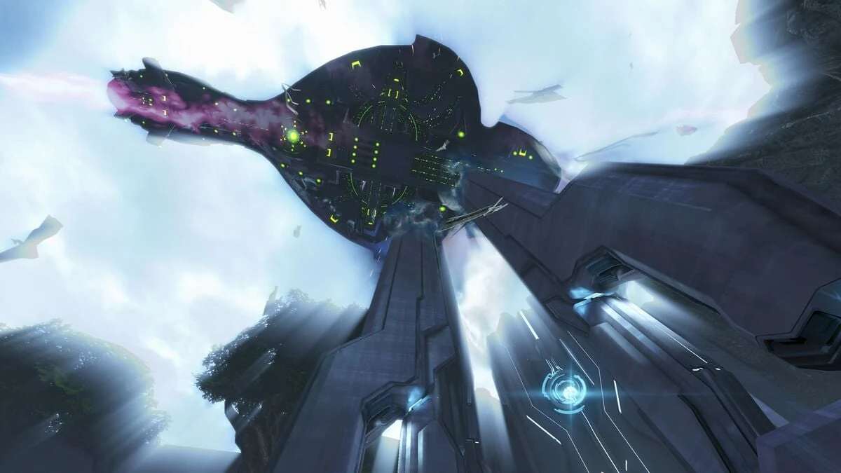 Battle at The Refuge | 26th century Wiki | Fandom