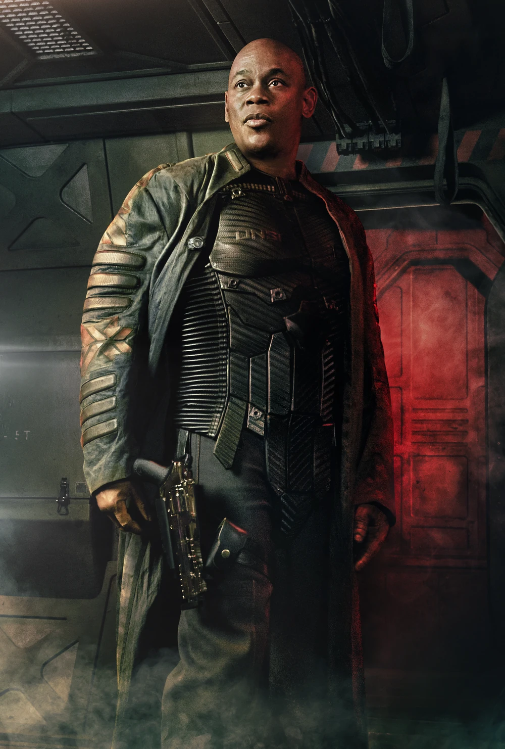 Soren-066 | 26th century Wiki | Fandom