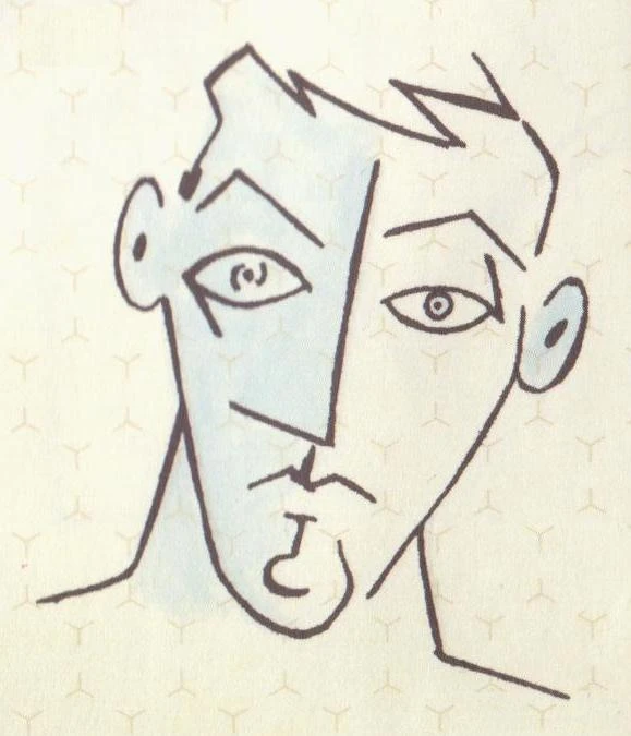 Elias Carver | 26th century Wiki | Fandom