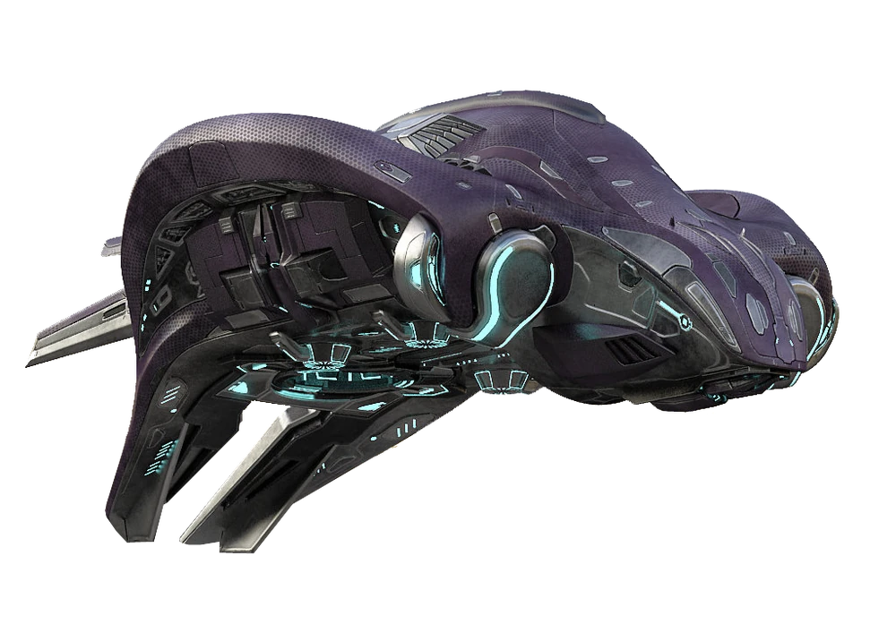 Type-52 Troop Carrier | 26th century Wiki | Fandom