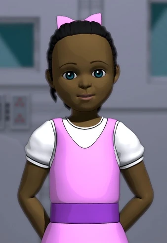 Vivian Kuttner | 26th century Wiki | Fandom