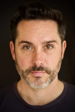 Joseph May | 26th century Wiki | Fandom