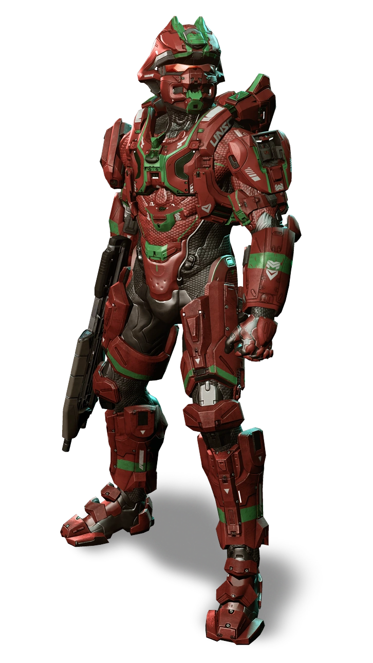 MJOLNIR Powered Assault Armor/Raider | 26th century Wiki | Fandom