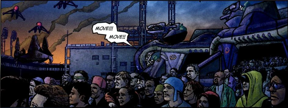 Old Cleveland | 26th century Wiki | Fandom