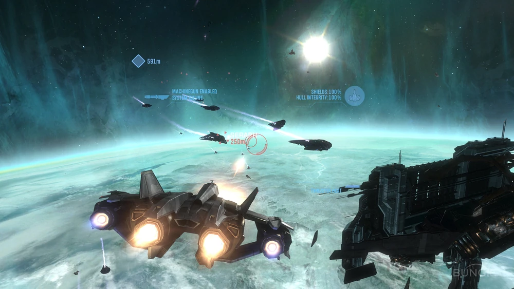 M1024 ASW/AC 30mm ALA Cannon | 26th century Wiki | Fandom
