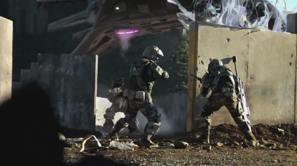 Battle of Sector Six | 26th century Wiki | Fandom