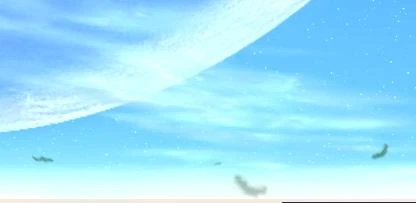 Sea Worm | 26th century Wiki | Fandom