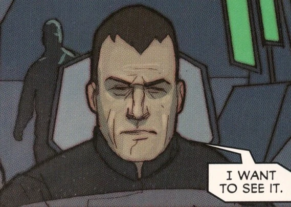 Preston Cole | 26th century Wiki | Fandom