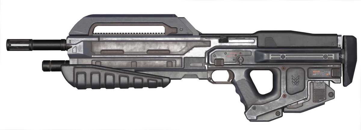 MA5K Carbine | 26th century Wiki | Fandom