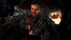 Isaac Clarke | 26th century Wiki | Fandom