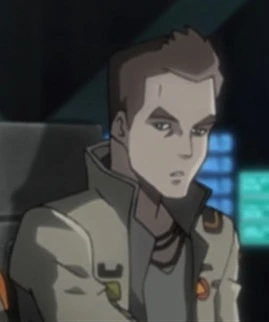 Jesse Head | 26th century Wiki | Fandom