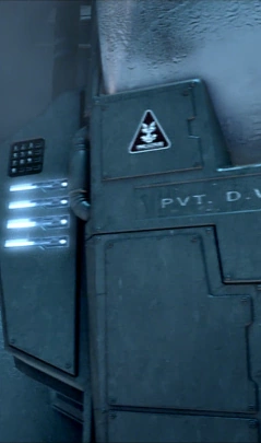 D. Wilson | 26th century Wiki | Fandom