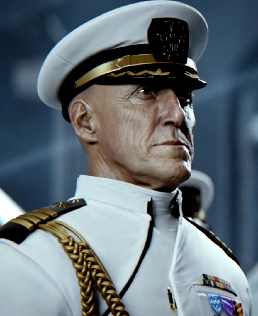 Terrence Hood | 26th century Wiki | Fandom