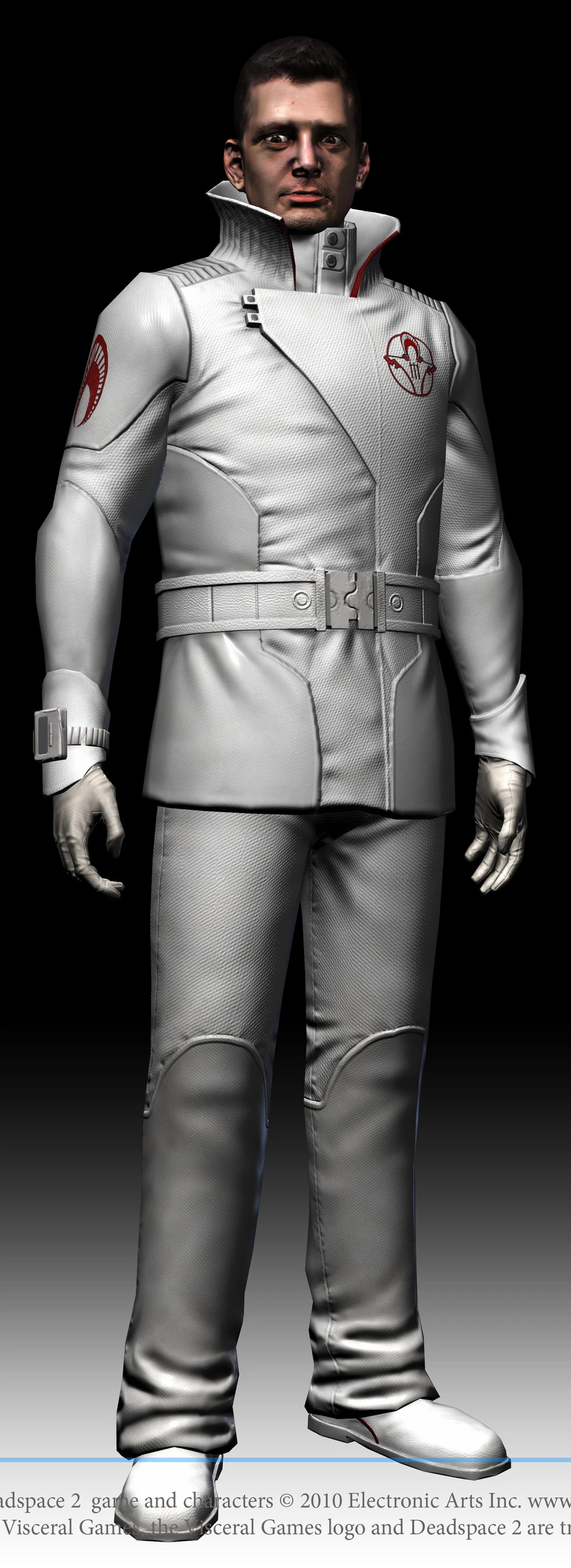 Oracle Program | 26th century Wiki | Fandom