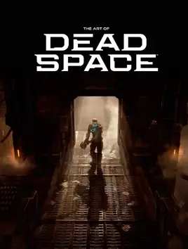 The Art of Dead Space | 26th century Wiki | Fandom