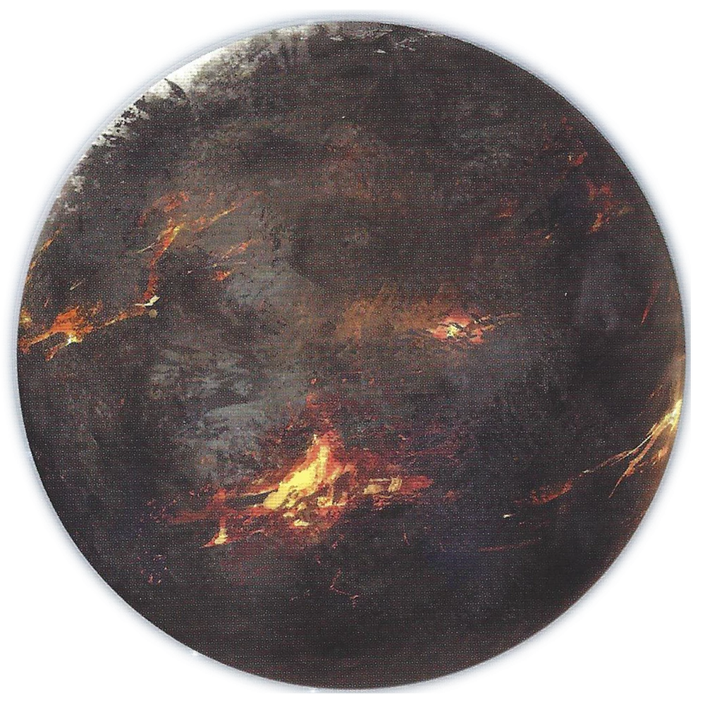 Meridian | 26th century Wiki | Fandom
