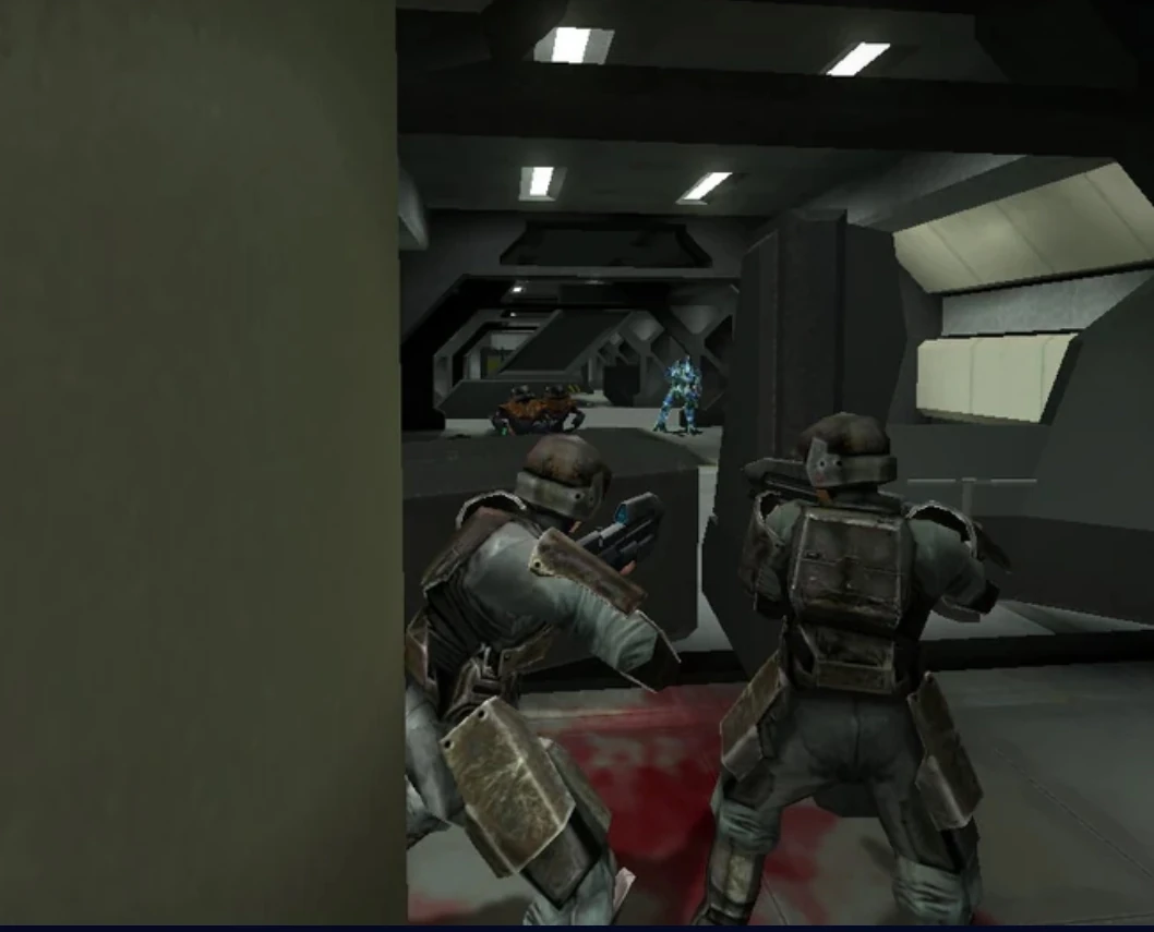 22nd Tactical | 26th century Wiki | Fandom