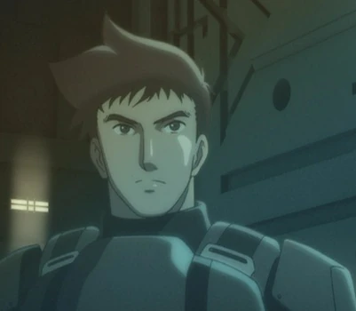 Michael Cortez | 26th century Wiki | Fandom