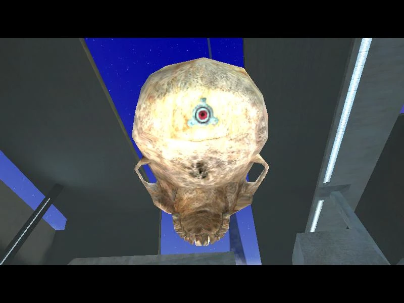 Neural Interface | 26th century Wiki | Fandom