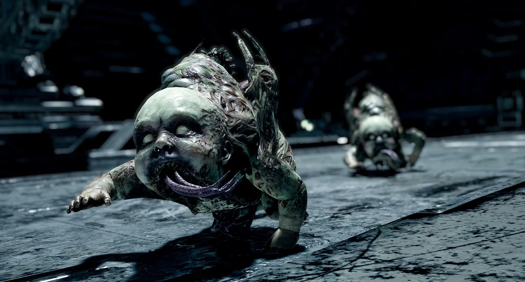 Lurker | 26th century Wiki | Fandom