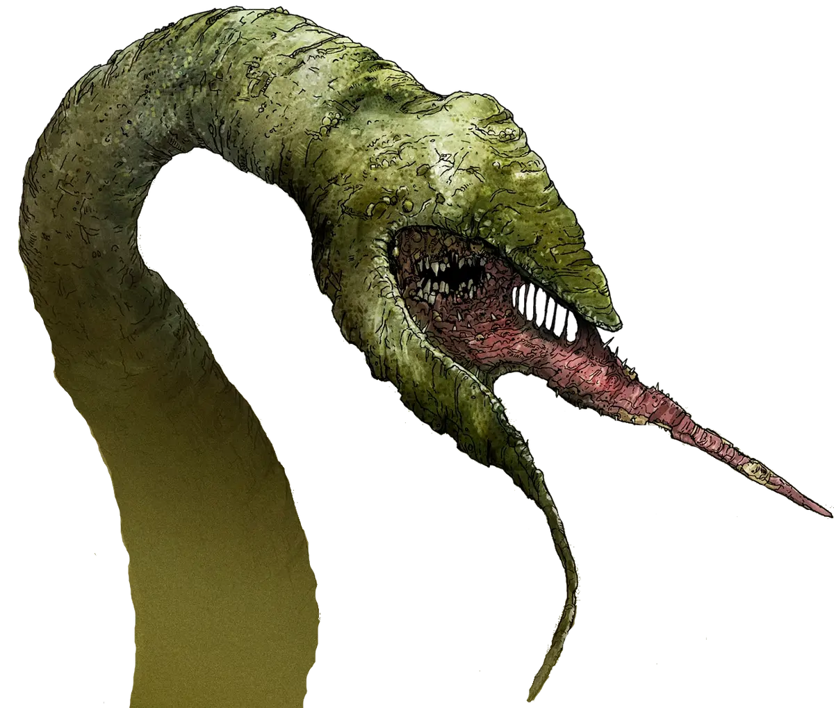 Gravemind | 26th century Wiki | Fandom