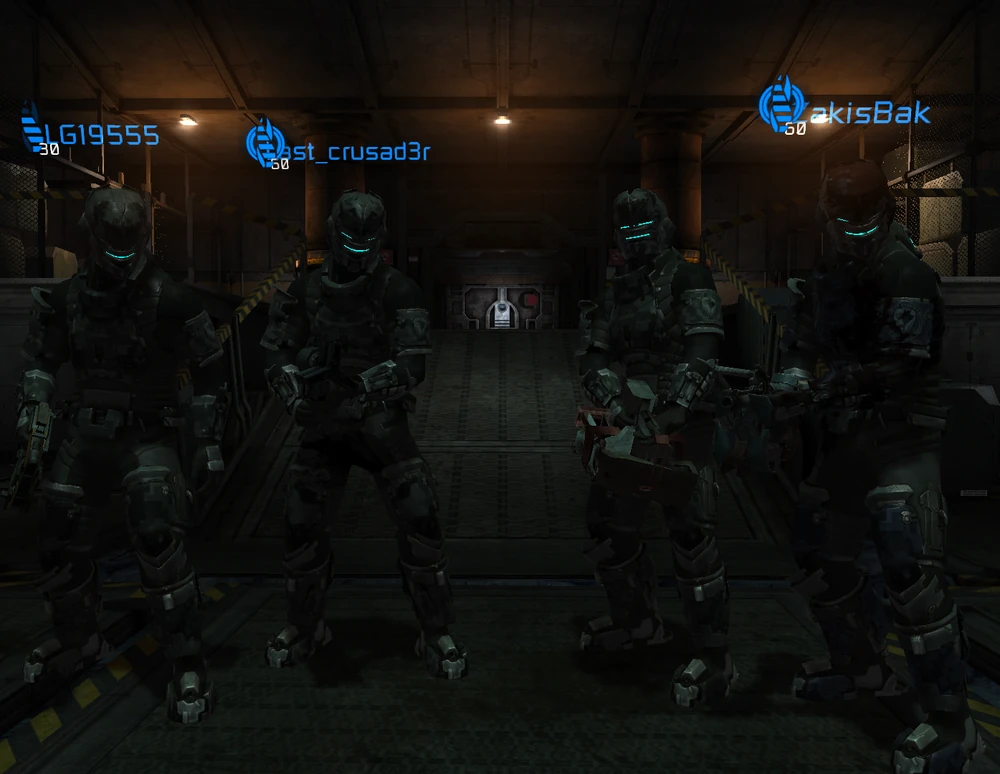 Dead Space 2 Multiplayer | 26th century Wiki | Fandom