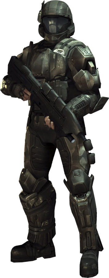 Edward Buck | 26th century Wiki | Fandom