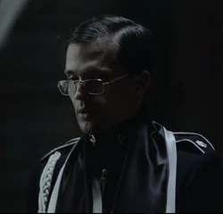 UNSC Chaplain's Corps | 26th century Wiki | Fandom