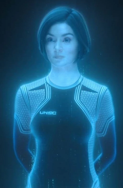 Cortana | 26th century Wiki | Fandom